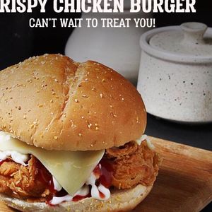 Jan's Broast - BMCHS menu in Karachi | Food Delivery Karachi | foodpanda