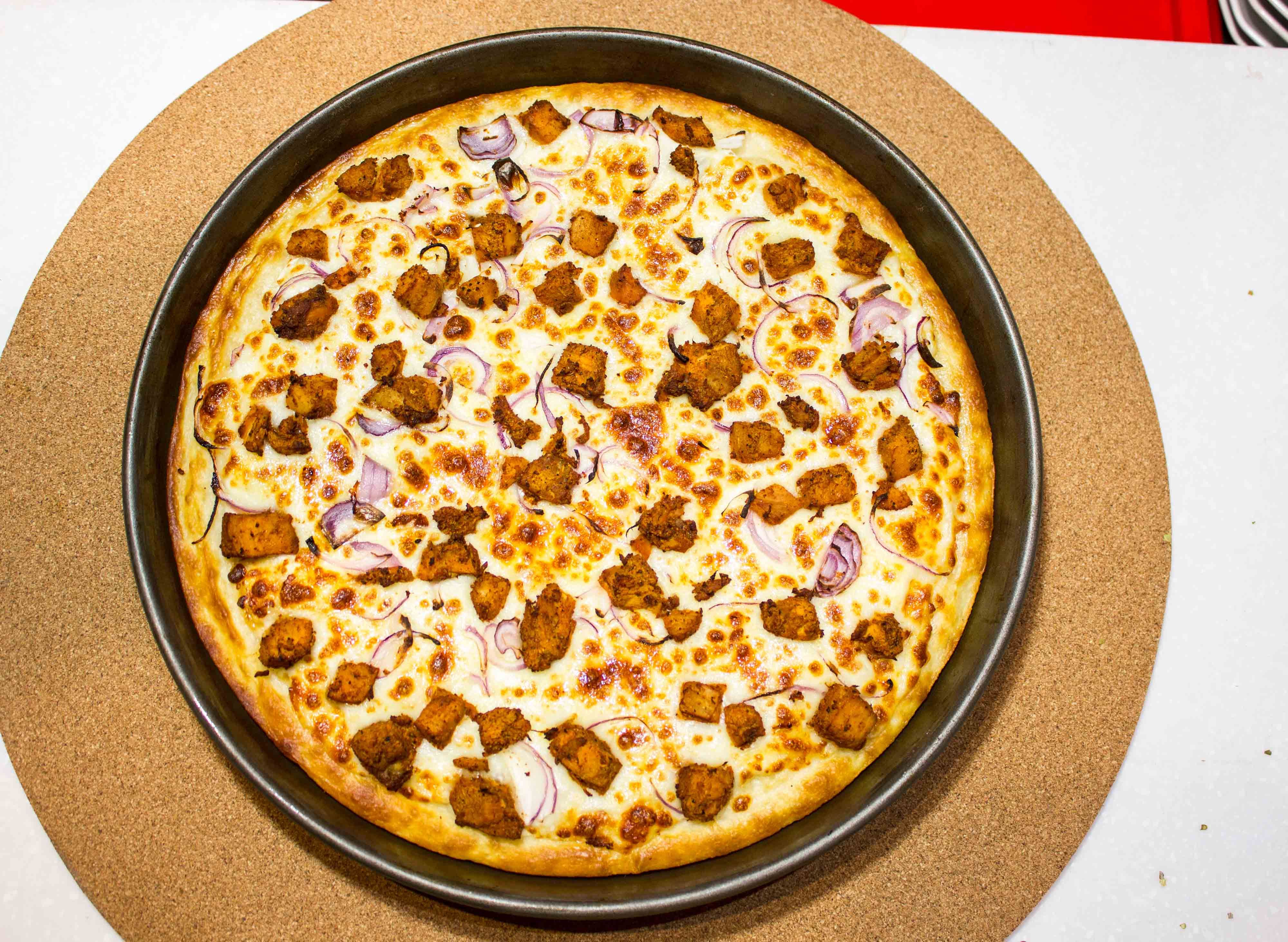 Pizza Mania menu in Rawalpindi | Food Delivery Rawalpindi | foodpanda