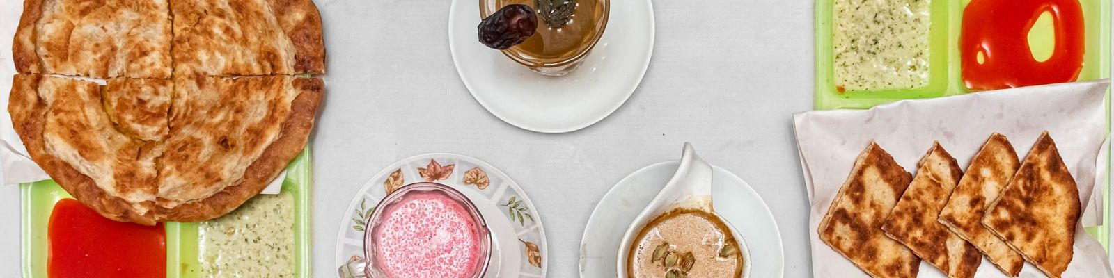 Zam Zam Peyala - Branch 10 menu in Karachi | Food Delivery Karachi ...