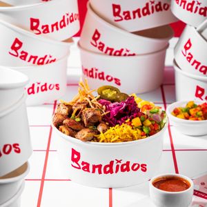Bandidos menu in Lahore | Food Delivery Lahore | foodpanda