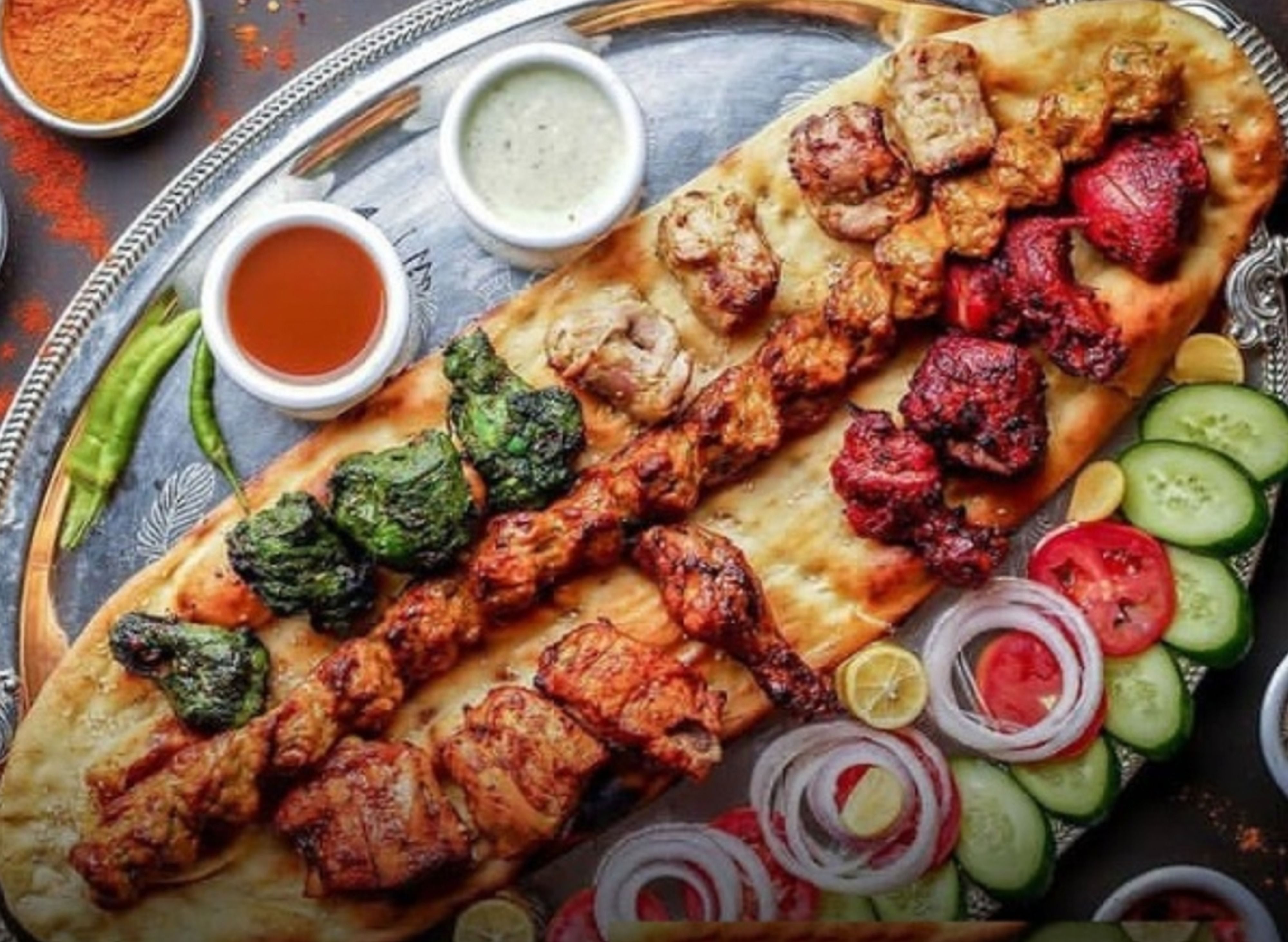 Pataka Boti menu in Lahore | Food Delivery Lahore | foodpanda