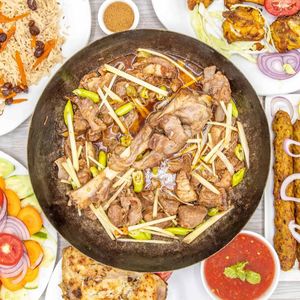 Khan Shinwari menu in Karachi | Food Delivery Karachi | foodpanda