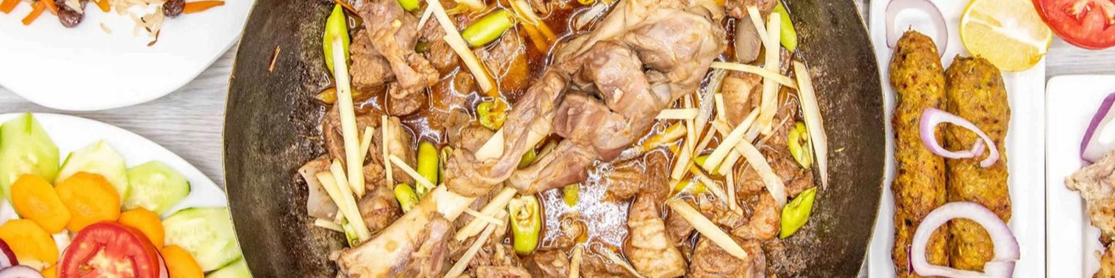 Khan Shinwari menu in Karachi | Food Delivery Karachi | foodpanda
