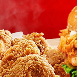 Kababjees Fried Chicken - Badar Commercial menu in Karachi | Food ...