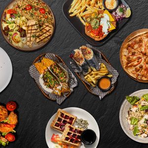 Coco Cubano - DHA Raya menu in Lahore | Food Delivery Lahore | foodpanda