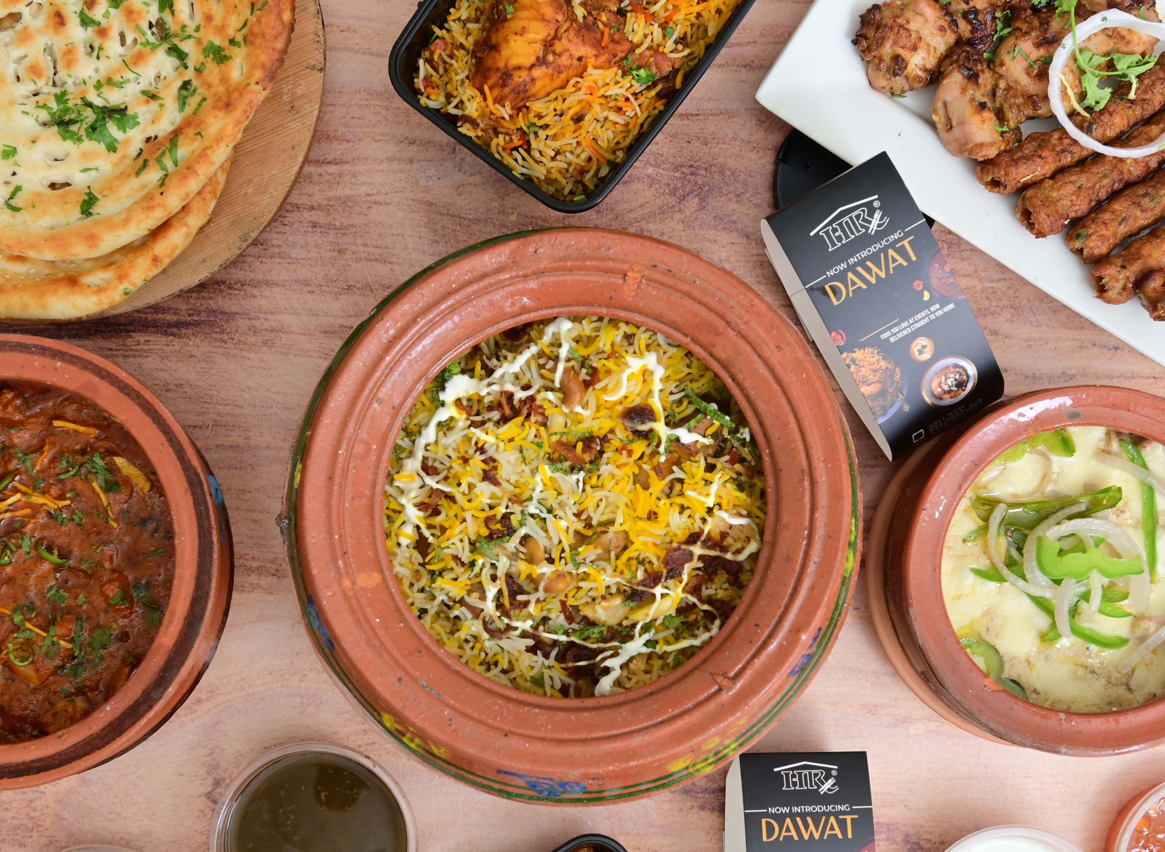 RooftopGrill - Hanif Rajput menu in Islamabad | Food Delivery Islamabad ...