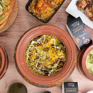 Hanif Rajput menu delivery | Order food online | foodpanda