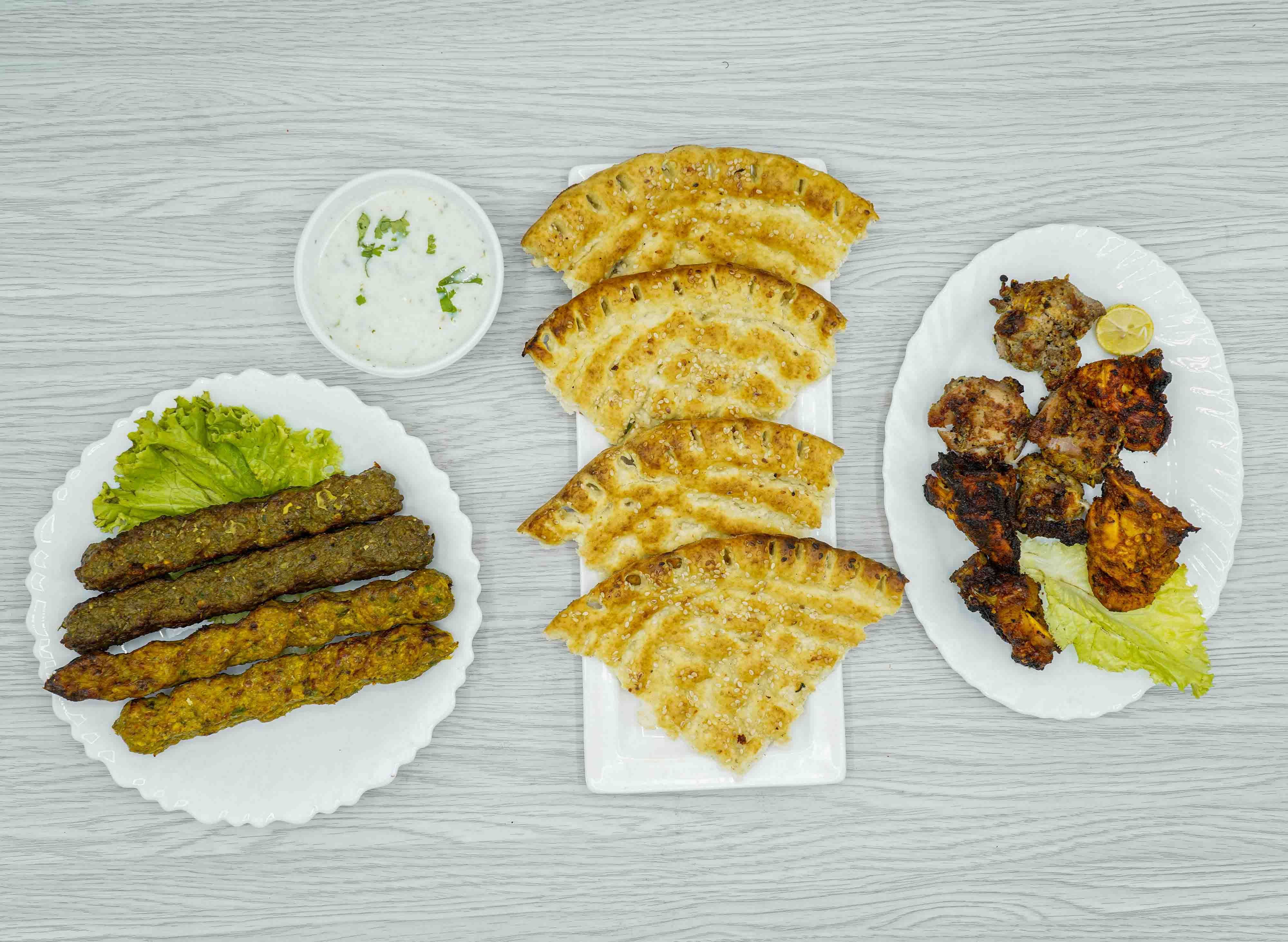 Sureela Tikka Corner menu in Lahore | Food Delivery Lahore | foodpanda