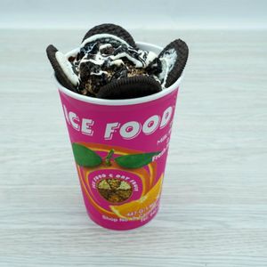 Ice Food & Dry Fruits - Gulberg menu in Faisalabad | Food Delivery ...