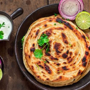 Quetta Paratha - 116 menu in Lahore | Food Delivery Lahore | foodpanda
