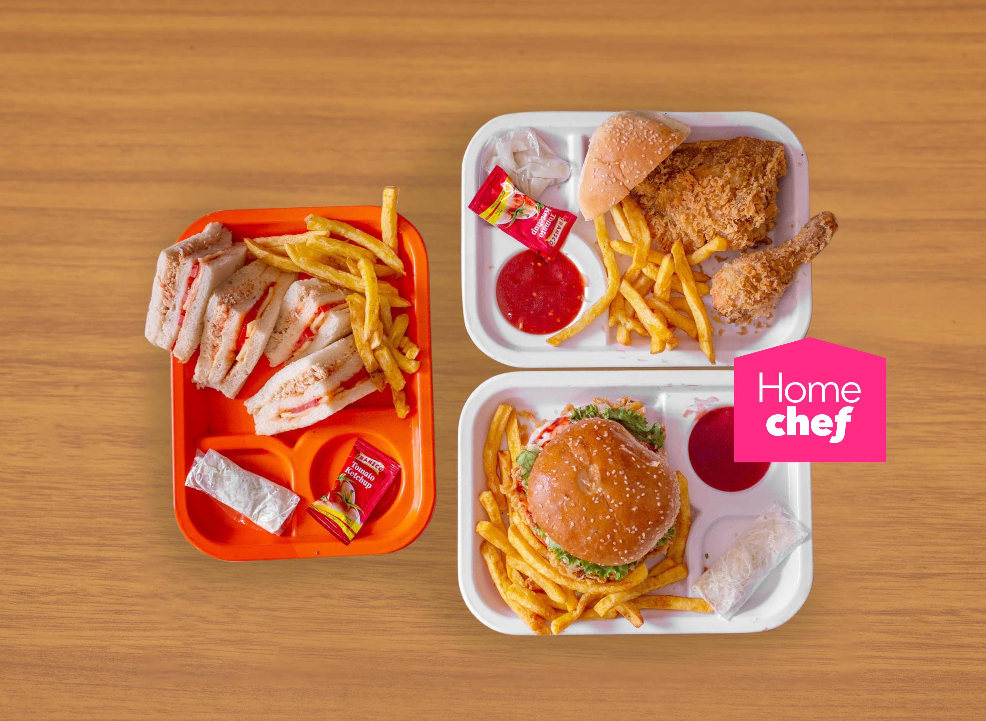 FK Fast Food menu in Karachi | Food Delivery Karachi | foodpanda