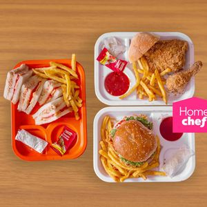 FK Fast Food menu in Karachi | Food Delivery Karachi | foodpanda
