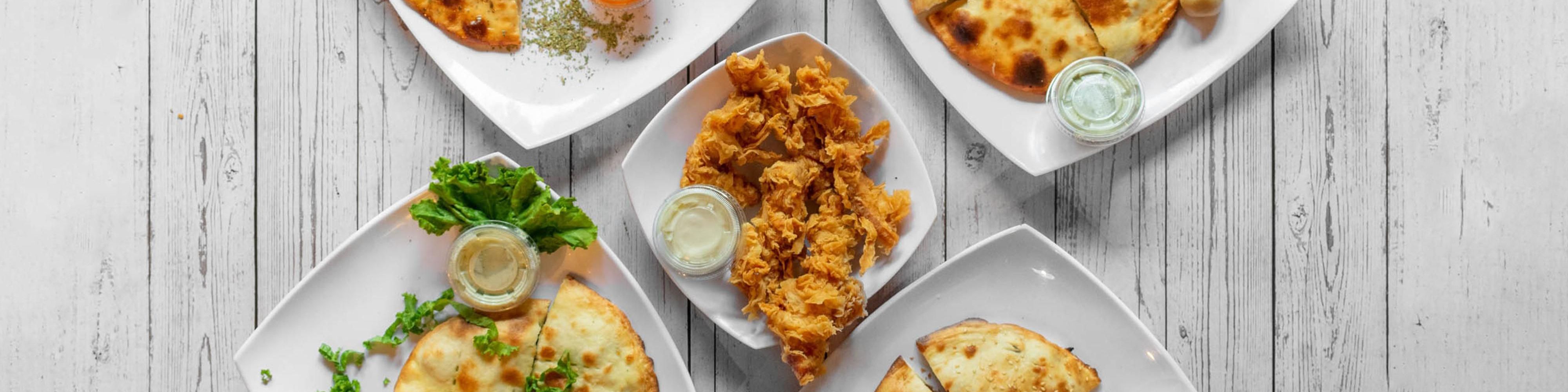 Cloud Naan - Jauhar menu in Karachi | Food Delivery Karachi | foodpanda