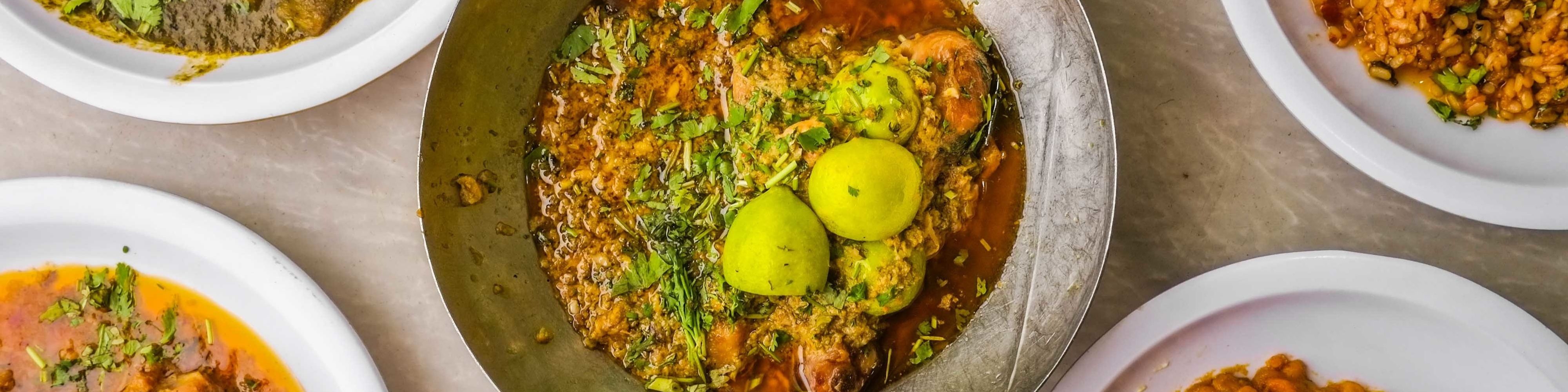 Abid Hotel & Restaurant menu in Faisalabad | Food Delivery Faisalabad ...