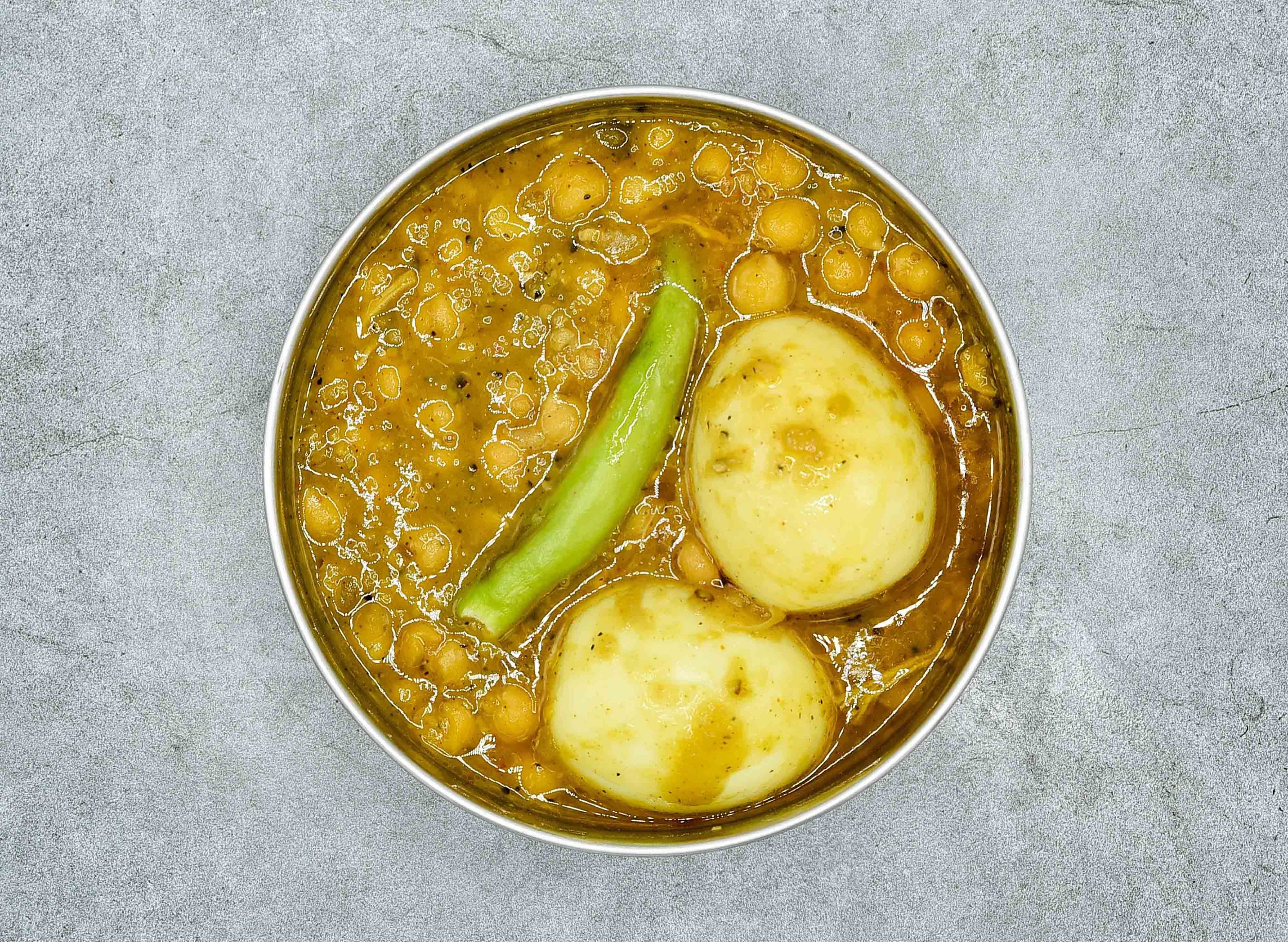 Al Hafiz Chicken Kozi Haleem & Beef Haleem Deira menu in Bahawalpur ...