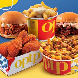 OPTP - I8 menu in Islamabad | Food Delivery Islamabad | foodpanda