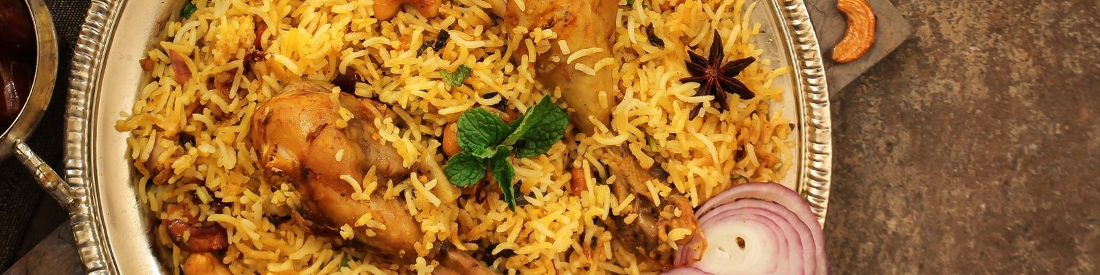 Al Noorani Chicken Biryani Center - Missile Chowk menu in Abbottabad ...