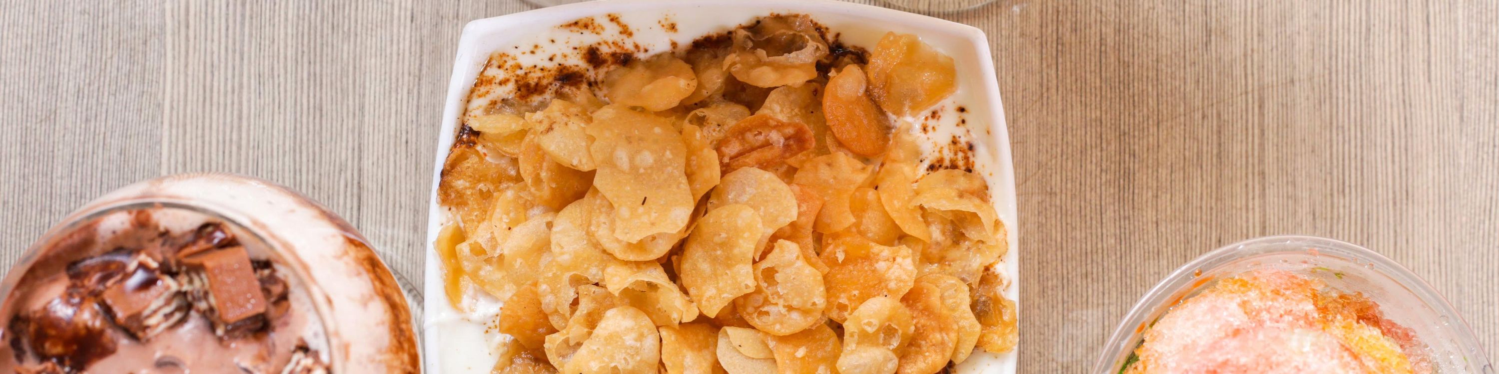 Mehran Ice & Spice - Phase 5 menu in Karachi | Food Delivery Karachi ...