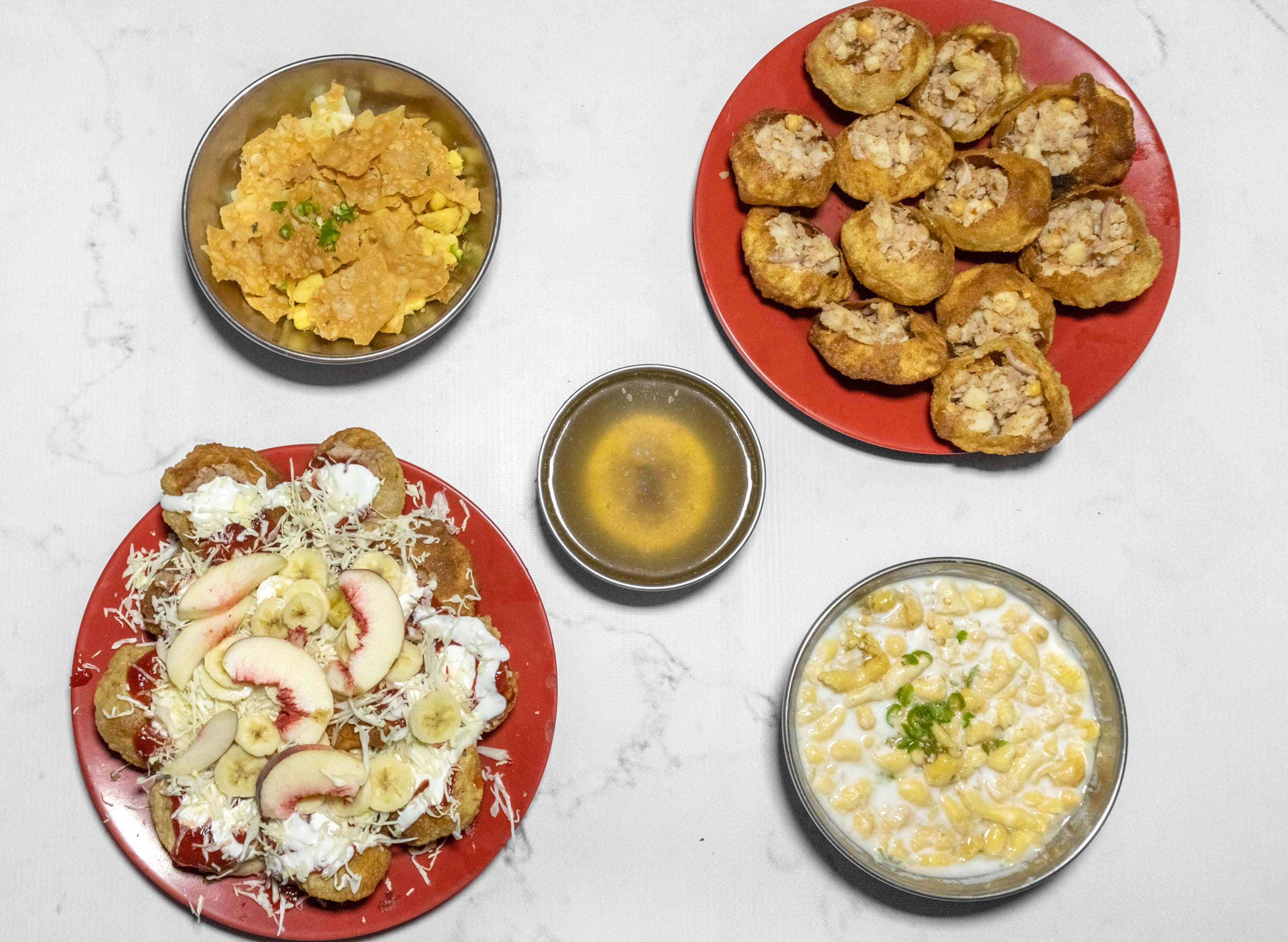 Shahi Point menu in Jhelum | Food Delivery Jhelum | foodpanda