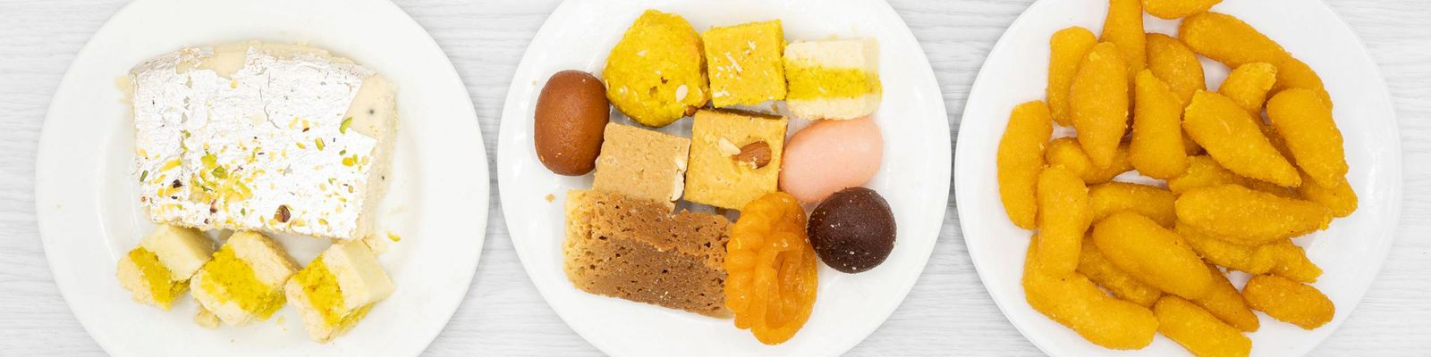 Qasr-e-Shereen menu delivery | Order food online | foodpanda