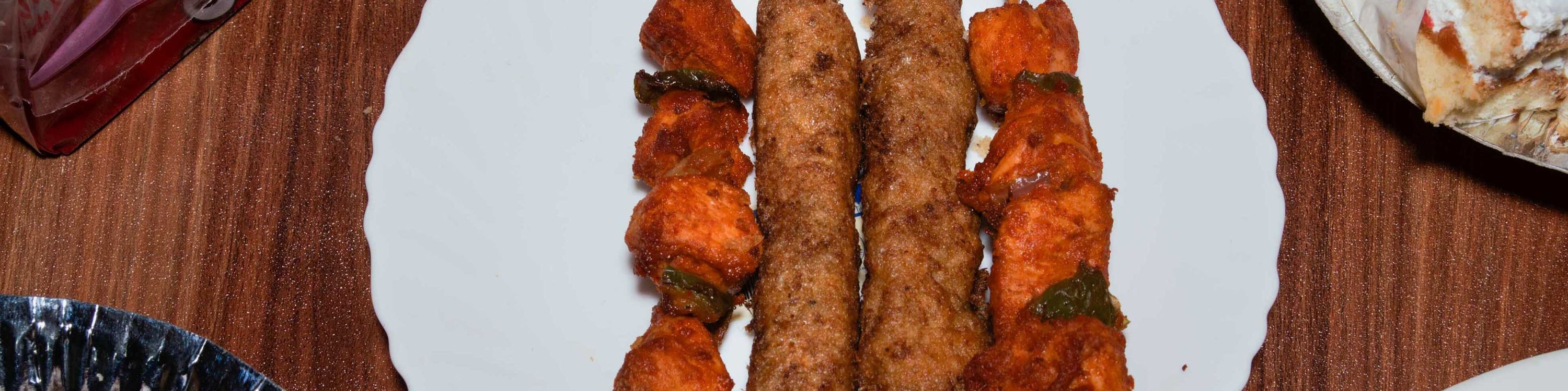 Continental Sweets And Bakers menu in Karachi | Food Delivery Karachi ...