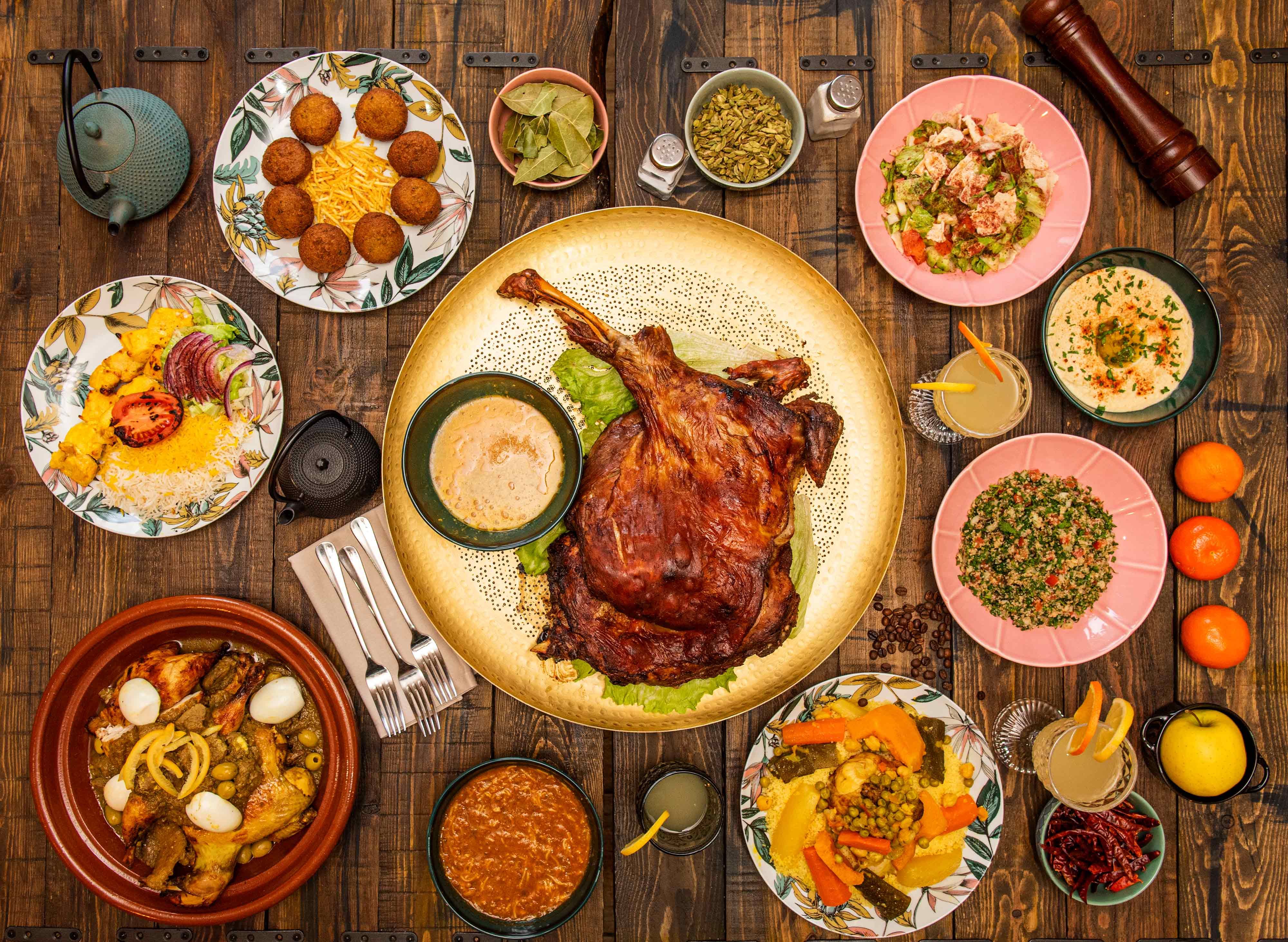 Baba Tikkah - Kohinoor City menu in Faisalabad | Food Delivery ...