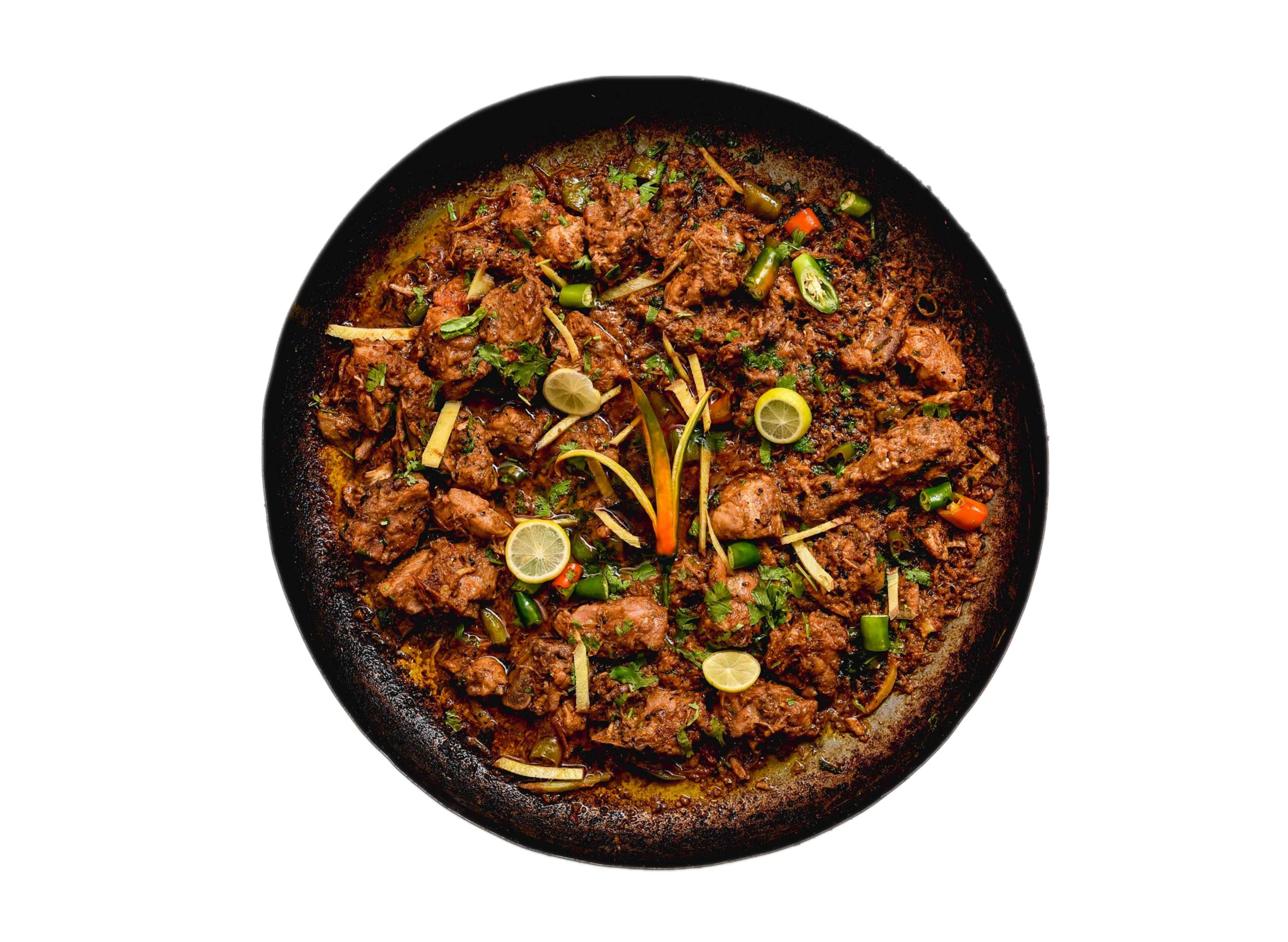 ZARQOON (A family Restaurant) menu in Bahawalpur | Food Delivery ...