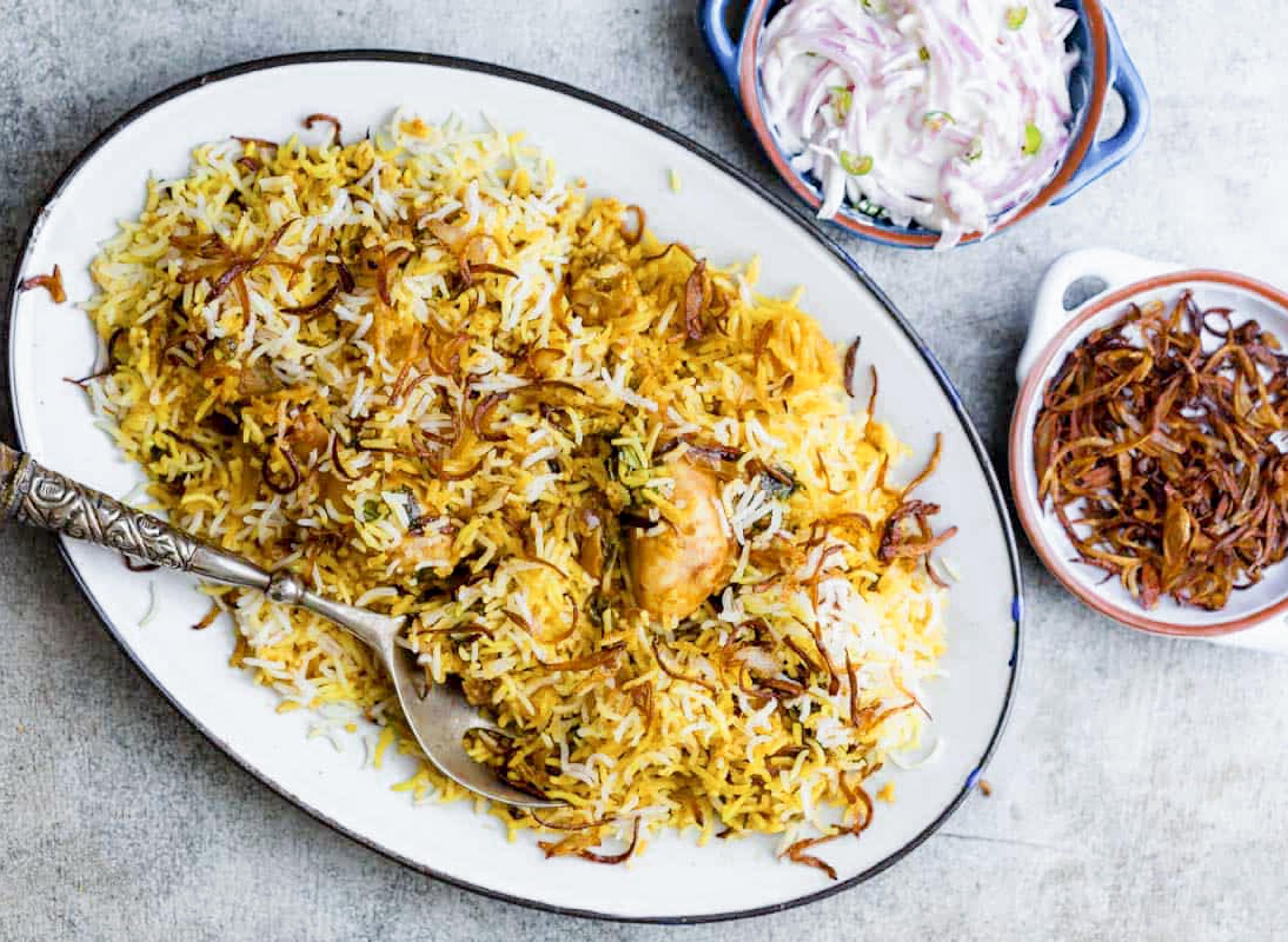 New Student Biryani menu in Rahim Yar Khan | Food Delivery Rahim Yar ...