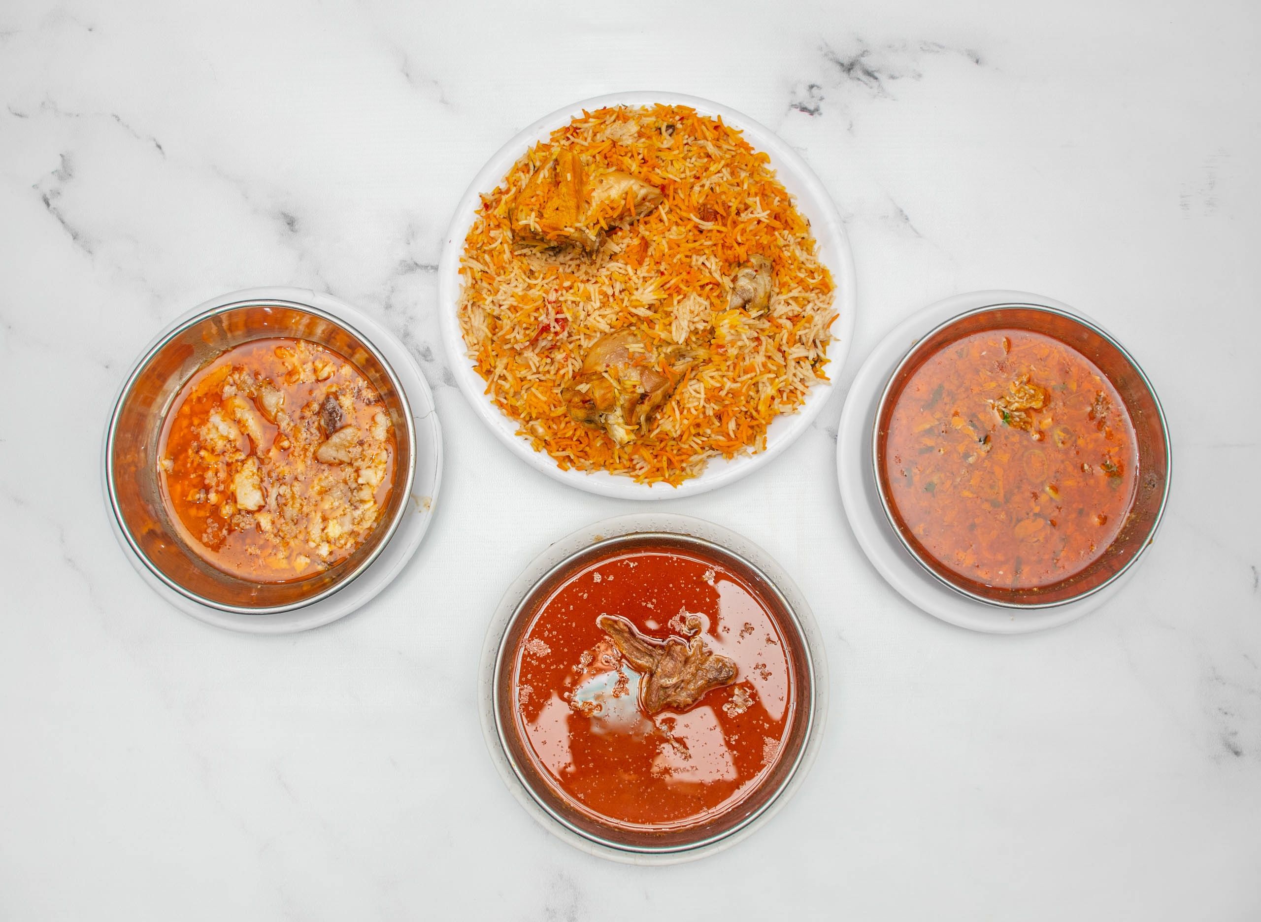 Madni Muhammadi Nihari menu in Lahore | Food Delivery Lahore | foodpanda