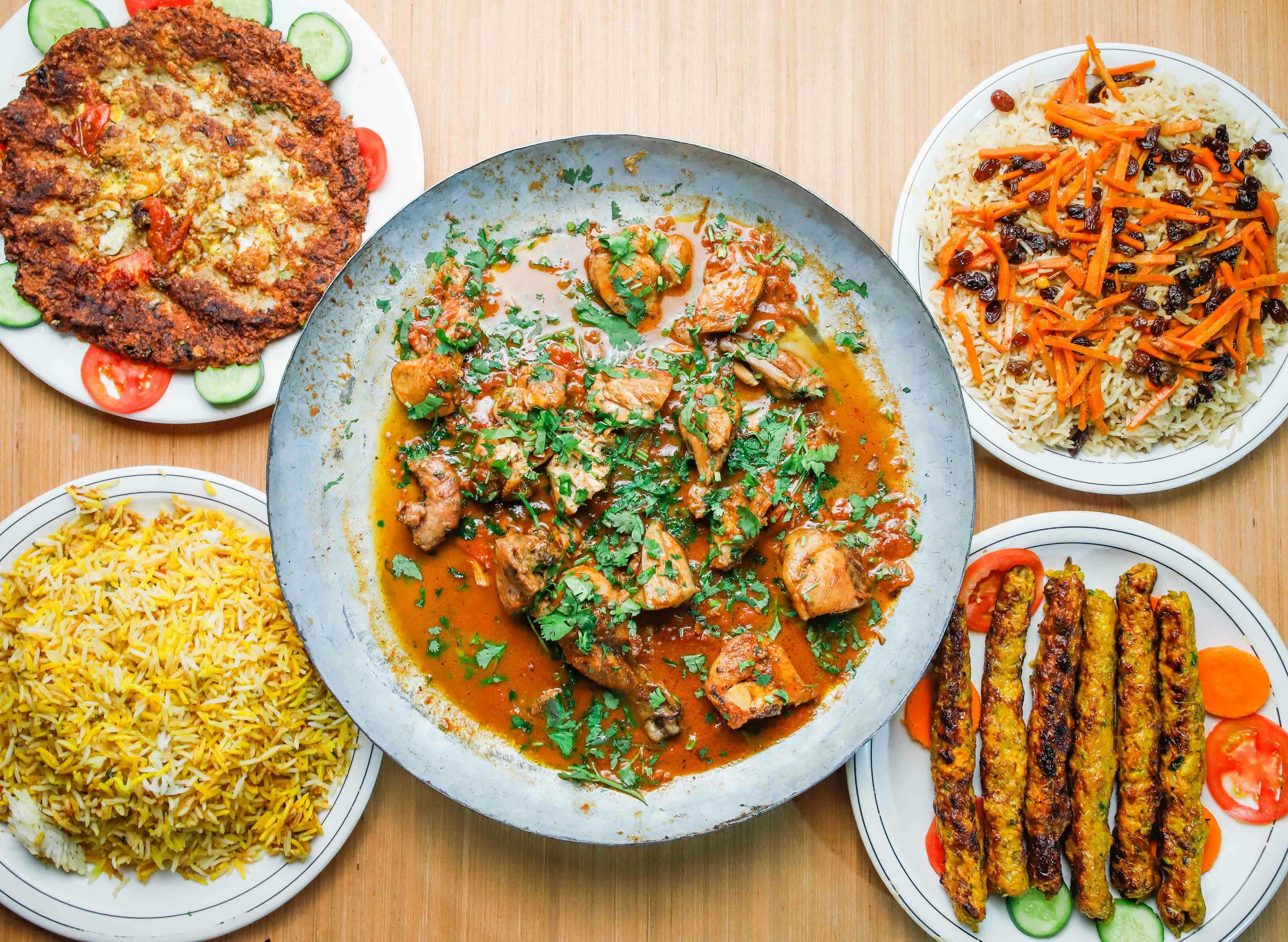 New Haji Restaurant G-9/1 menu in Islamabad | Food Delivery Islamabad ...