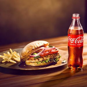 Zee Dees menu in Lahore | Food Delivery Lahore | foodpanda