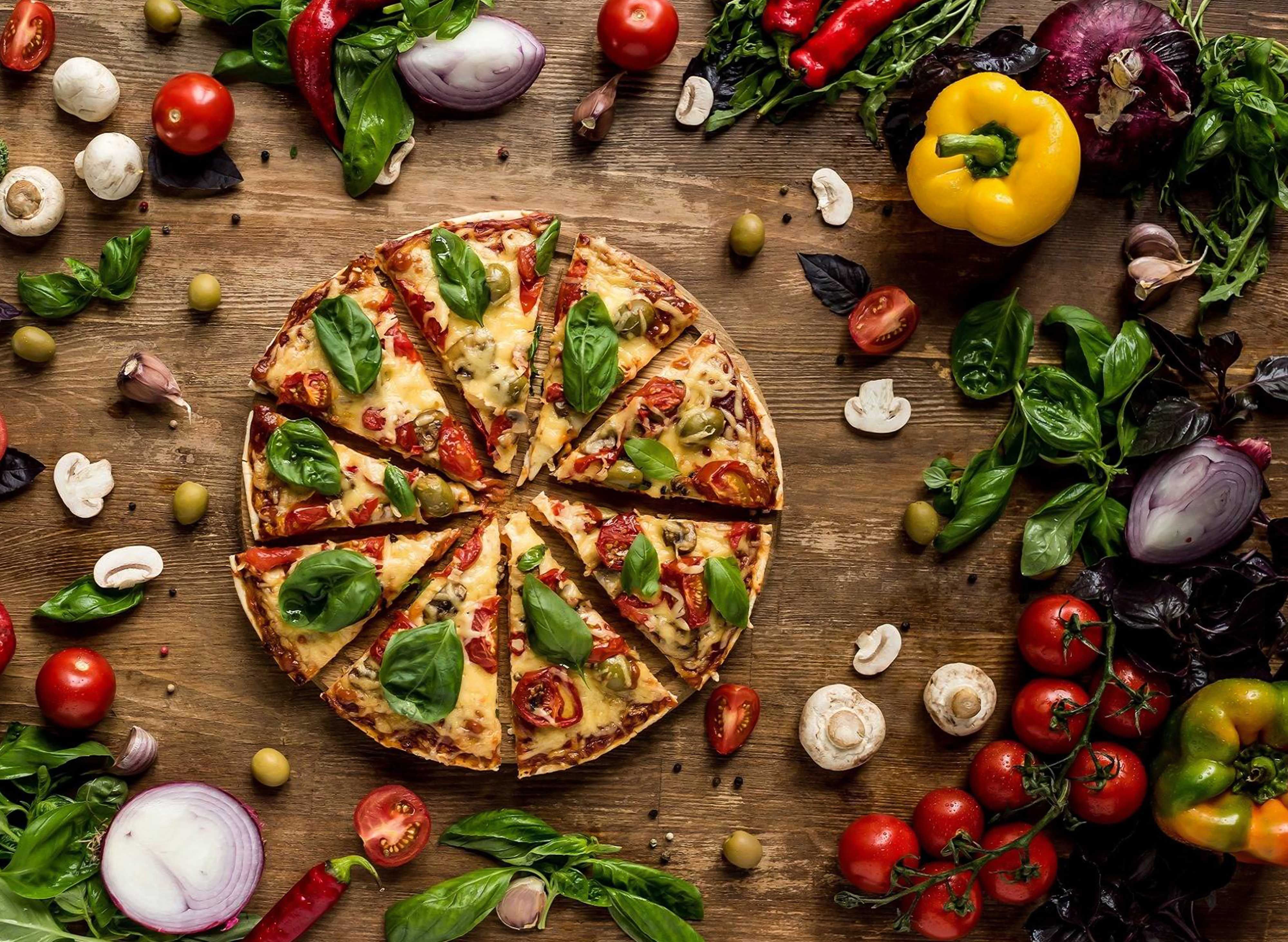 Pizza Tycoon menu in Karachi | Food Delivery Karachi | foodpanda