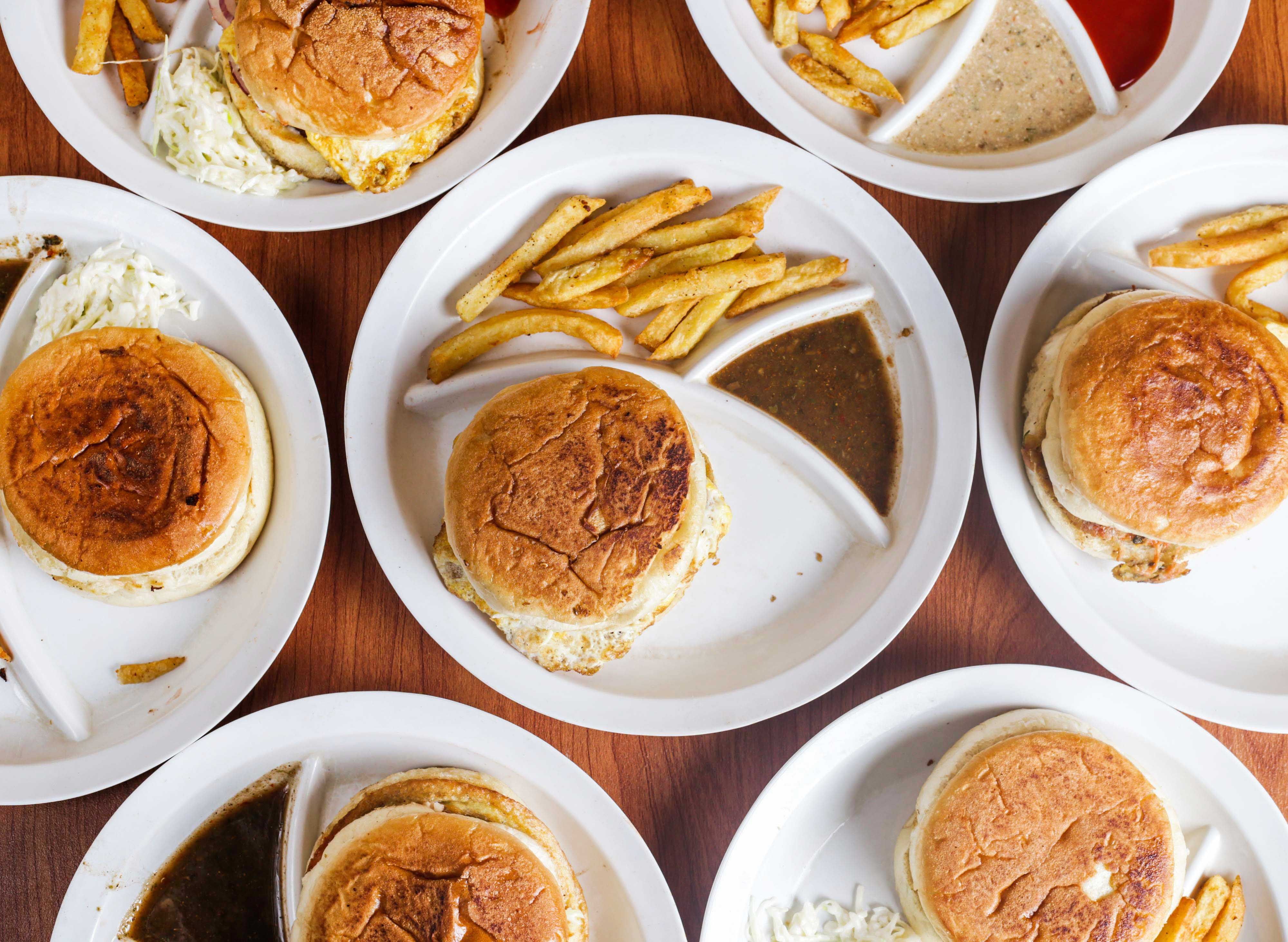 Society Burger & Broast menu in Karachi | Food Delivery Karachi | foodpanda