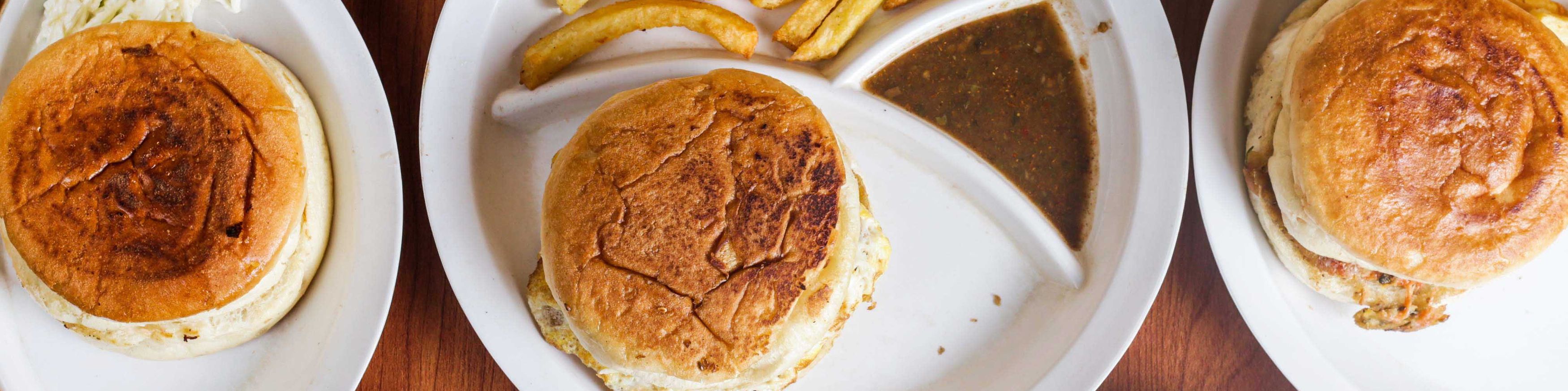 Society Burger & Broast menu in Karachi | Food Delivery Karachi | foodpanda