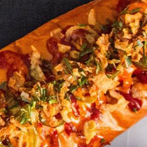 BRIM Burgers menu in Lahore | Food Delivery Lahore | foodpanda