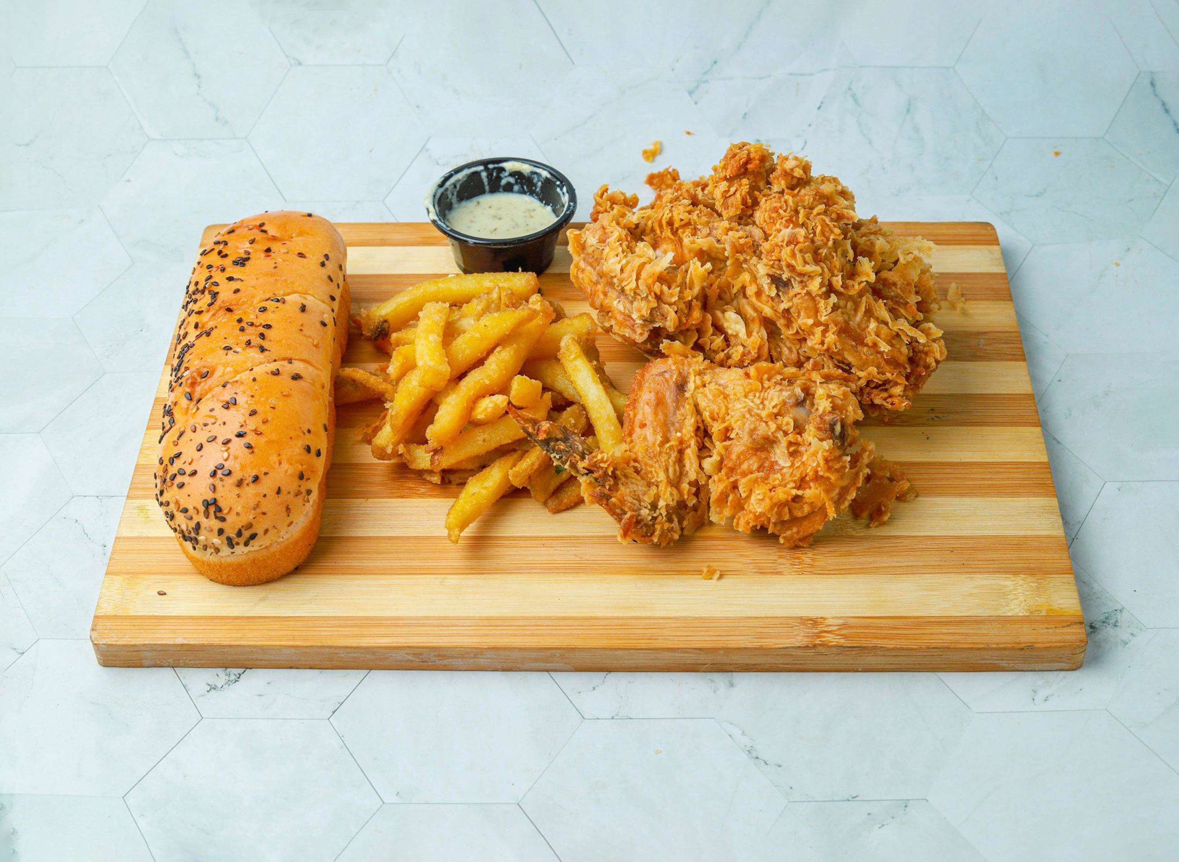Shikarpur Sweets Bakers and Fast Foods menu in Sukkur | Food Delivery ...
