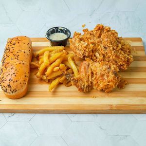 Shikarpur Sweets Bakers and Fast Foods menu in Sukkur | Food Delivery ...