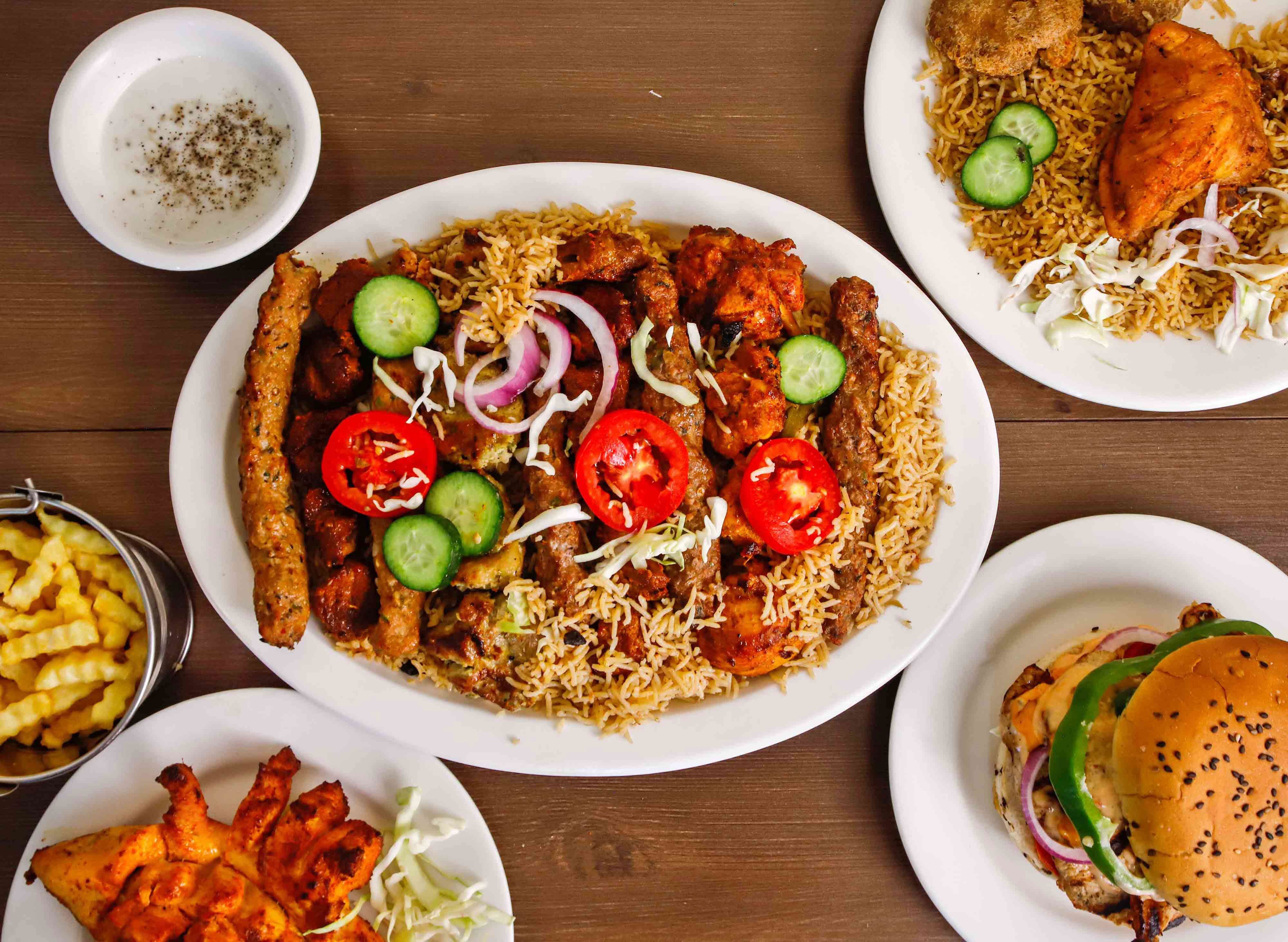 Baba Jee Foods menu in Rawalpindi | Food Delivery Rawalpindi | foodpanda