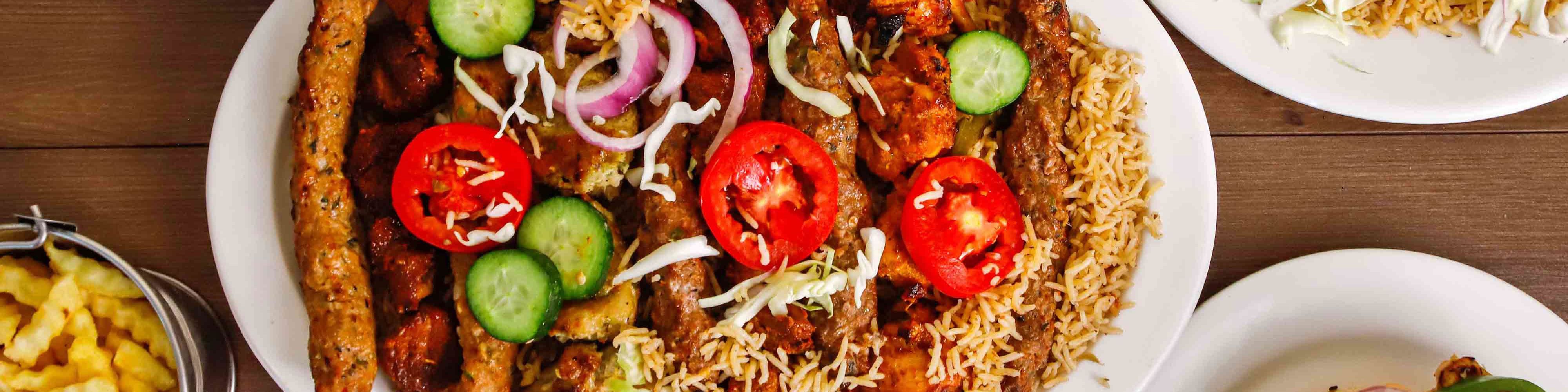 Baba Jee Foods menu in Rawalpindi | Food Delivery Rawalpindi | foodpanda