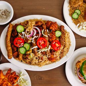 Baba Jee Foods menu in Rawalpindi | Food Delivery Rawalpindi | foodpanda