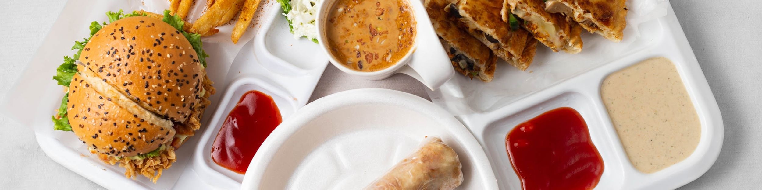 Zaiqa Chai menu in Karachi | Food Delivery Karachi | foodpanda