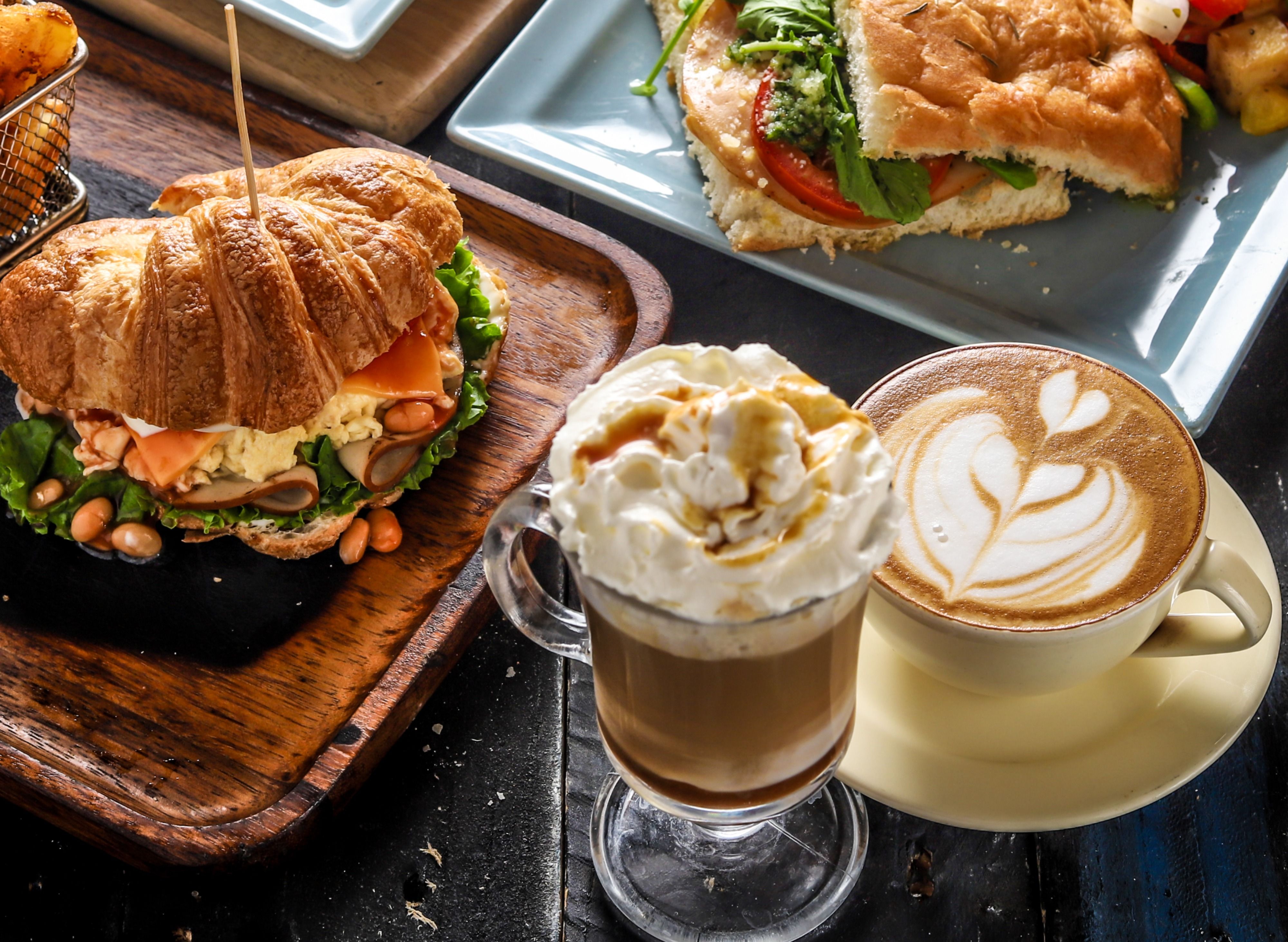 Del Frio - Gulshan menu in Karachi | Food Delivery Karachi | foodpanda