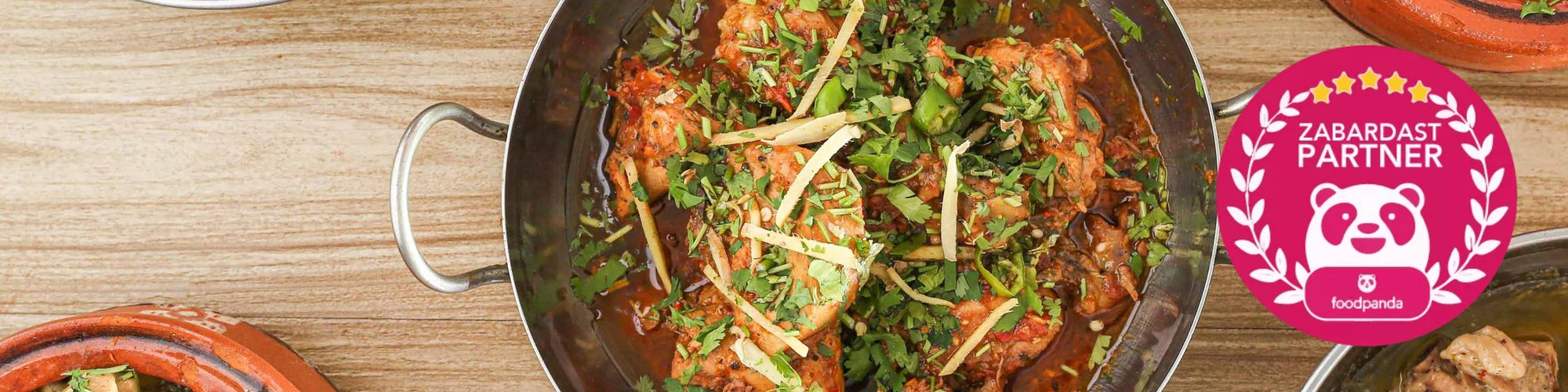 Master Naan & Shermaal House menu in Karachi | Food Delivery Karachi ...