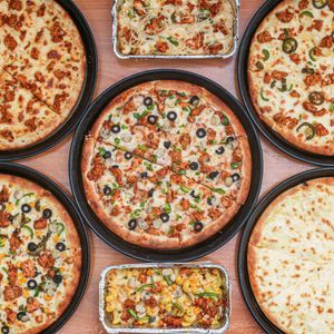Pizza Day Night - Tariq Road menu in Karachi | Food Delivery Karachi ...