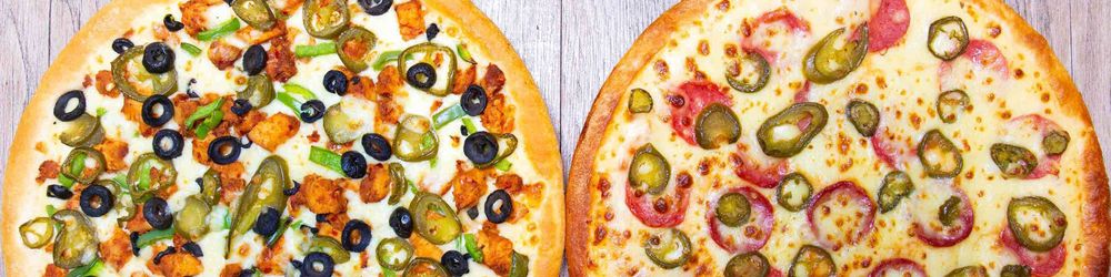 Pizza Max - Manzil Pump menu in Karachi | Food Delivery Karachi | foodpanda