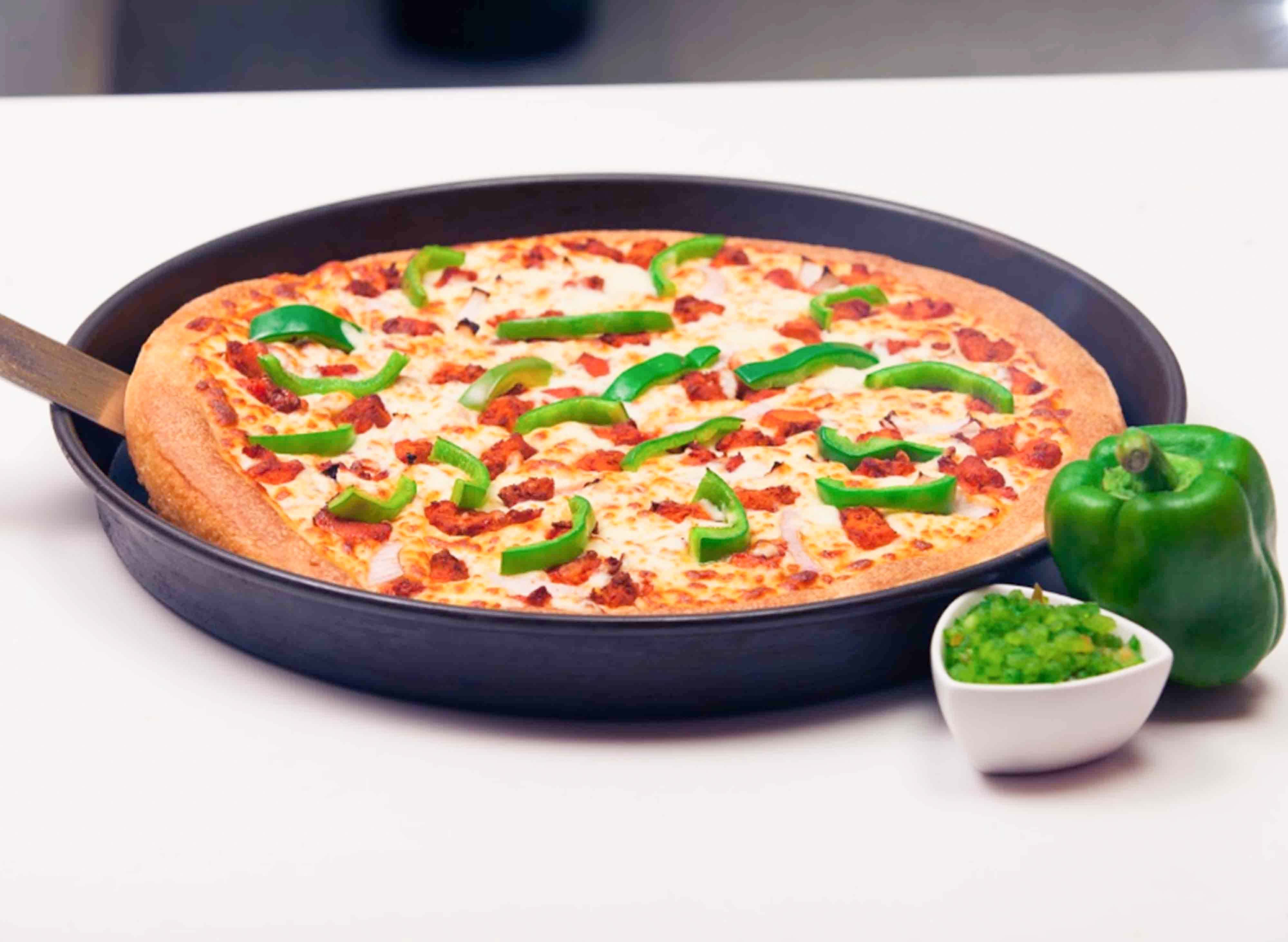 Rahat Pizza and Fast Food menu in Abbottabad | Food Delivery Abbottabad ...