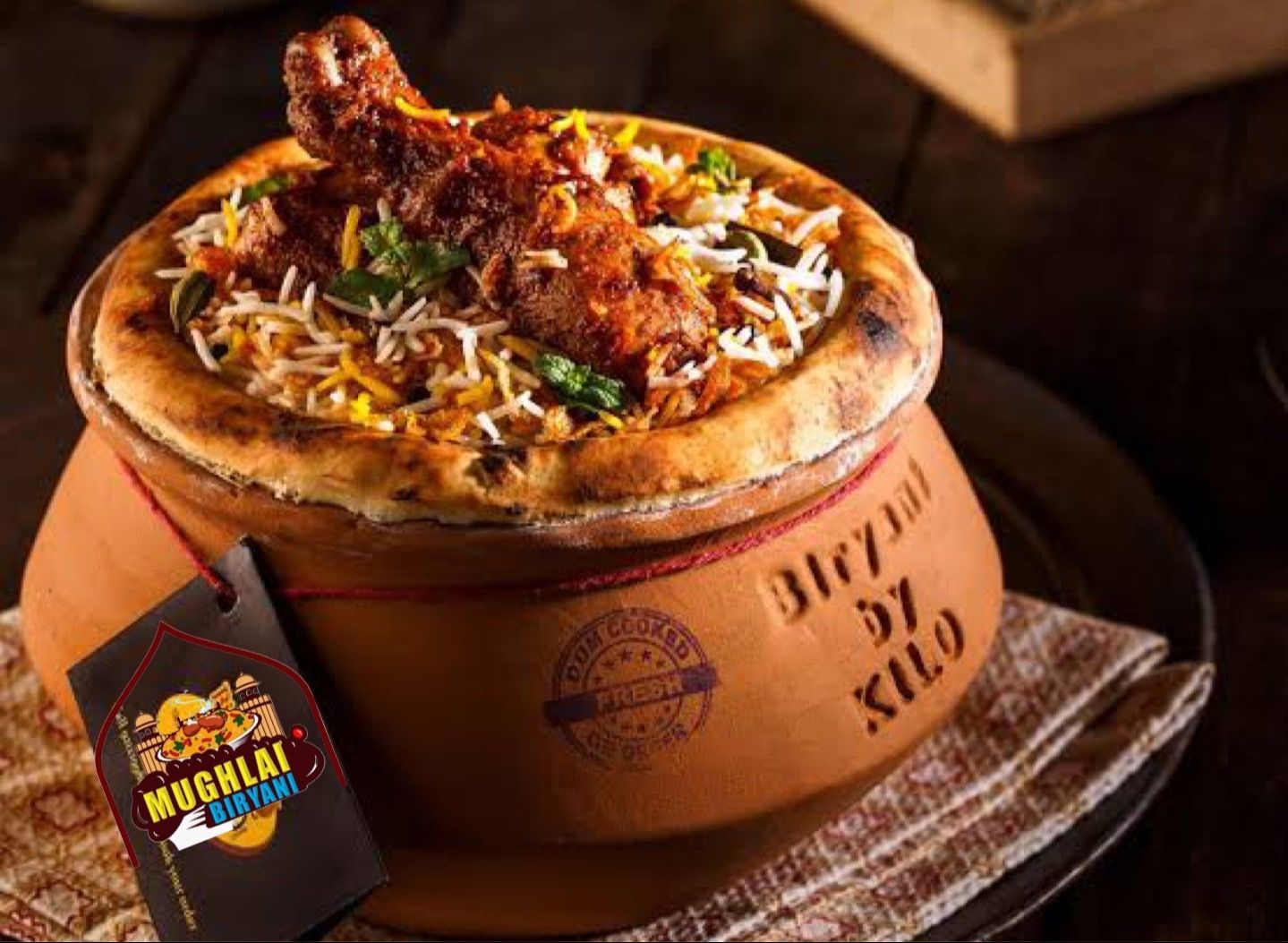 Mughlai Biryani menu in Islamabad | Food Delivery Islamabad | foodpanda