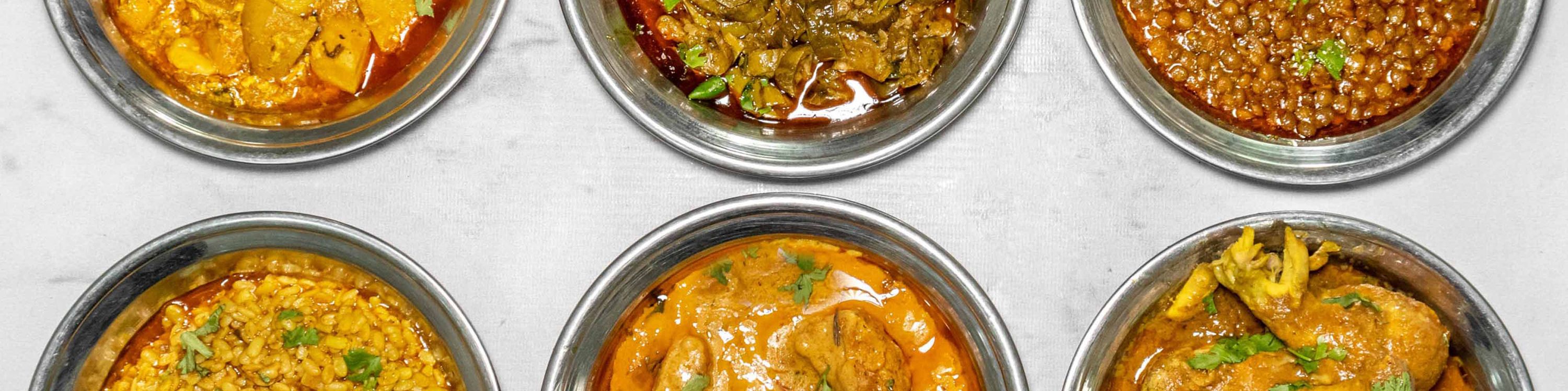 New Hazara Hotel menu in Faisalabad | Food Delivery Faisalabad | foodpanda