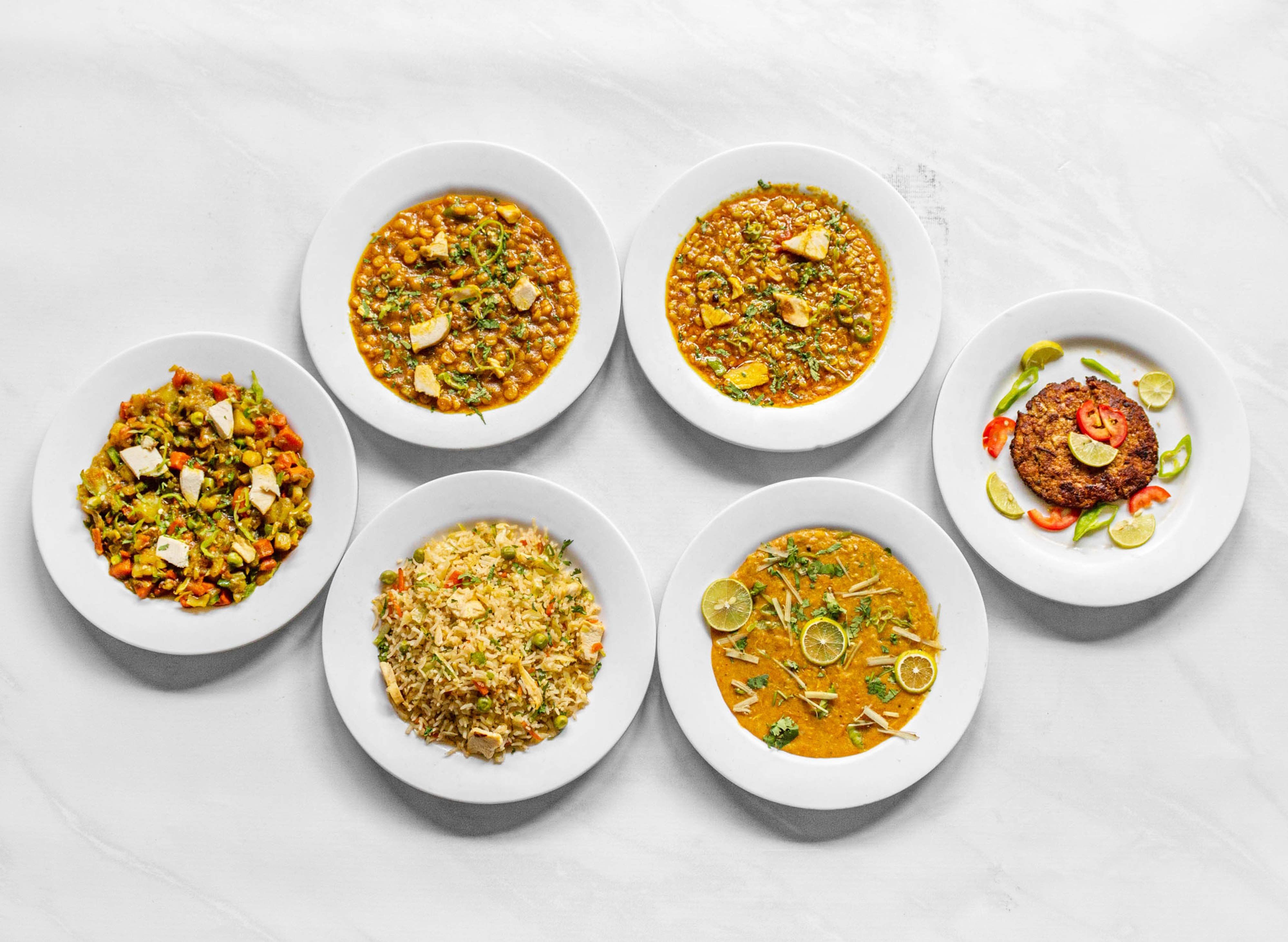 OFC menu in Sahiwal | Food Delivery Sahiwal | foodpanda