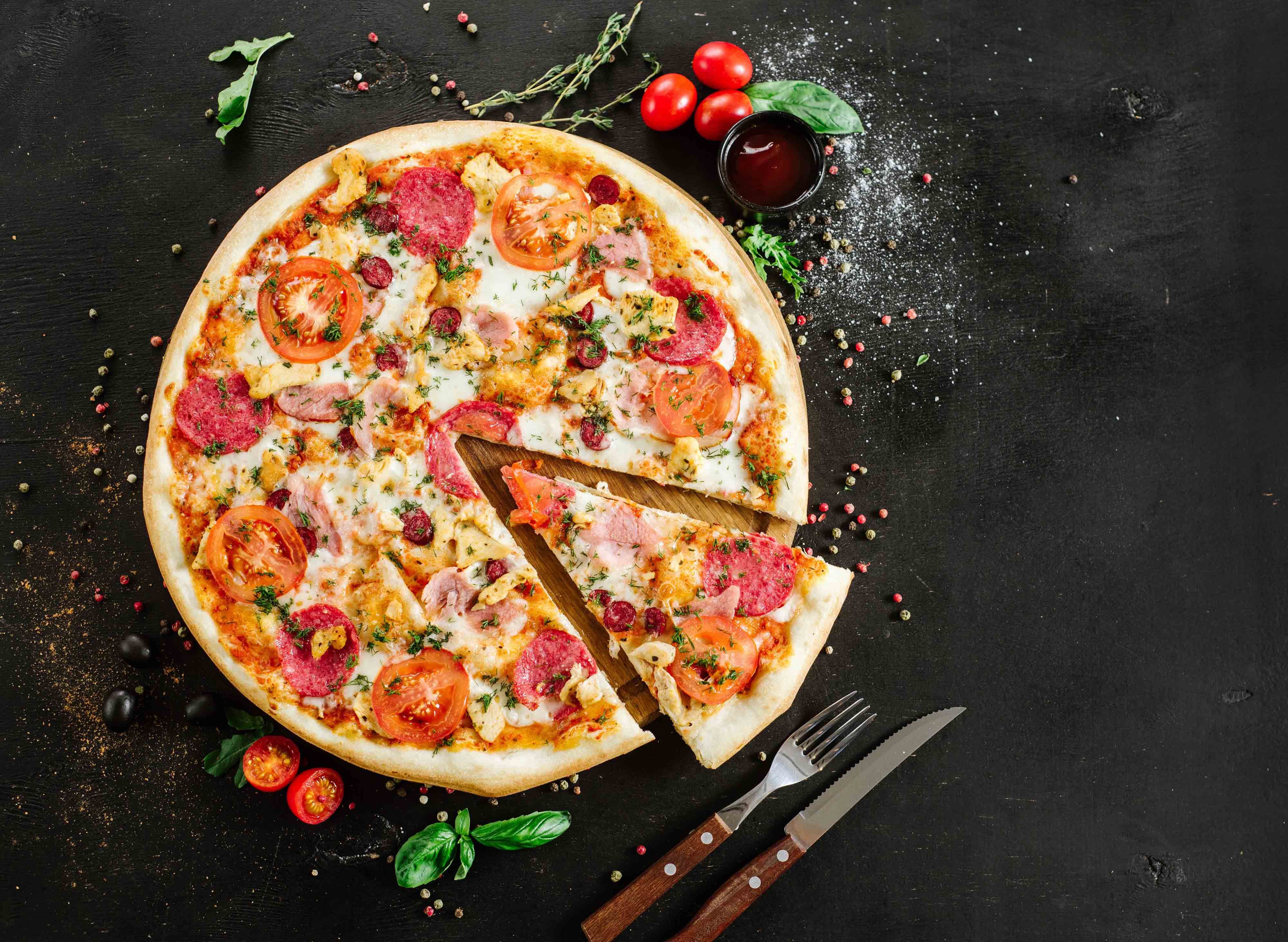 O'RESTO PIZZA menu in Gujranwala | Food Delivery Gujranwala | foodpanda
